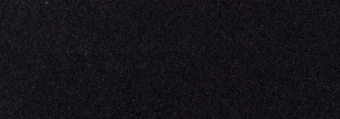 Absolute Black Granite: Timeless Sophistication in Interior Design ...
