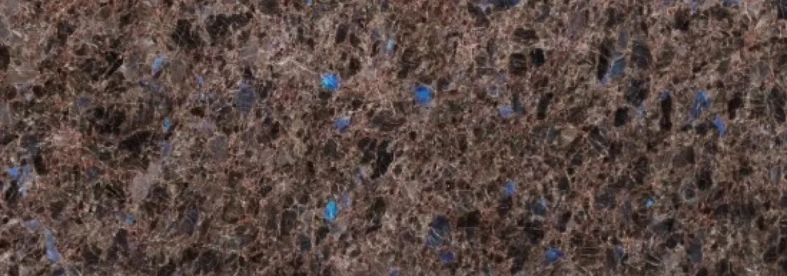 Blue Eyes granite is a truly captivating natural stone that will add a ...