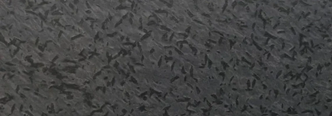 Matrix" granite isn't actually a single, defined type of granite. It's ...