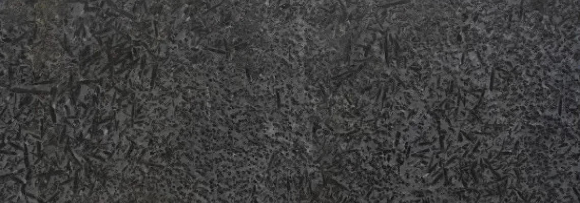 Meteorus Granite: A Unique and Durable Stone