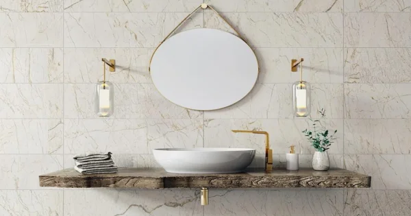 Astroia-30x90: A Versatile and Durable Ceramic Tile for Your Home