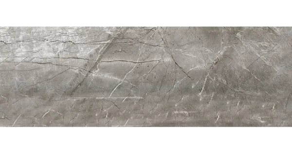 Marmol-30x90-Shadow: Marble Look Ceramic Tile with Shadow Effect