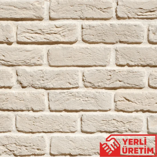 Beige Sand Color Decorative Facing Wall Bricks